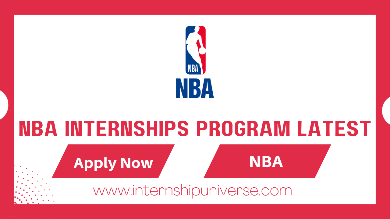 NBA Internships 2025 Sparking New Ideas - Internships Universe